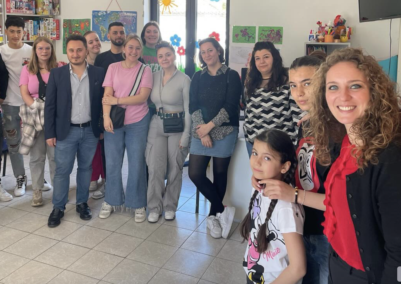 SAI - San Giorgio Albanese - Liberamente ETS